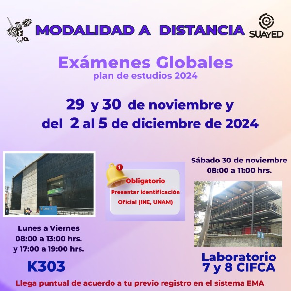 LICENCIATURA EN INFORMÁTICA